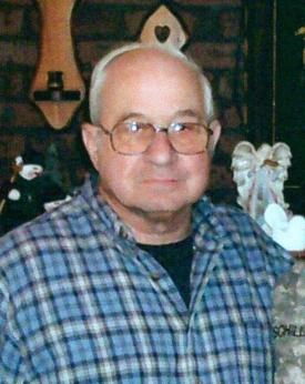 James Russell Schilling Obituary (2023) - Richwood, OH - Stofcheck ...