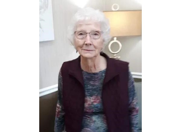 Fay David Obituary (2024) - Springfield, MO - Walnut Lawn Funeral Home ...