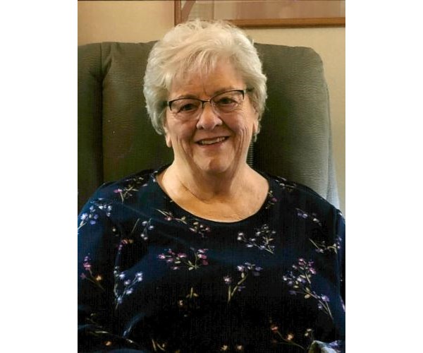Virginia Lucille Kennedy Obituary (2023) - Greeley, CO - Adamson Life ...