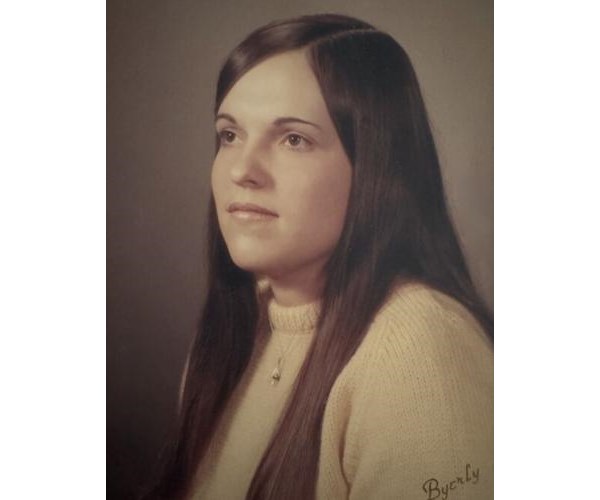 Nancy Friend Obituary (2025) - Jackson, MI - Watson Funeral Chapel ...