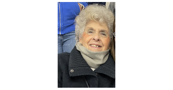 Patricia Josephine DeLuca Obituary (2024) - Roslindale, MA - Joseph ...