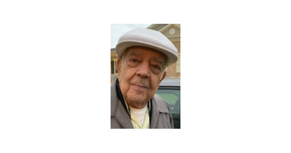 Neil Lucci Pallante Obituary (1924 - 2022) - Canfield, OH - Mahoning ...