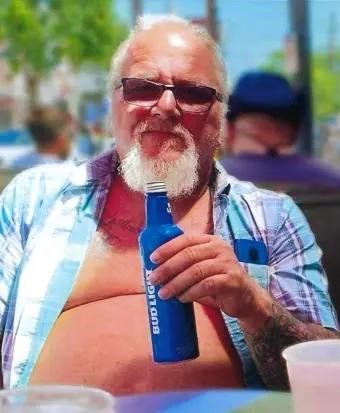 Michael T. Mashaw Obituary (2024) - Rockford, IL - Olson Funeral ...