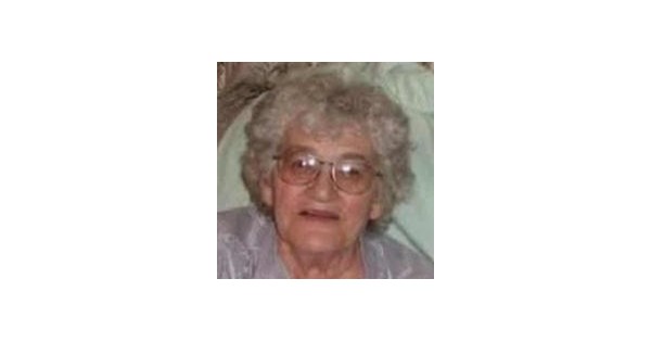 Marie Mabe Obituary (2025) - McMinnville, TN - McMinnville Funeral Home ...