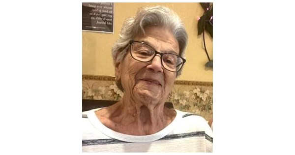 Marie Hunt Obituary and Online Memorial (2025)