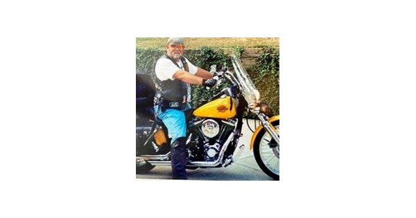 David E. Freeman Obituary (2025) - Grove, OK - Nichols-Stephens Funeral ...