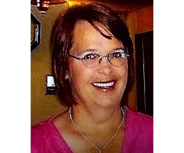 Debbie Strickland Obituary (2025) - Savannah, TN - Shackelford Funeral ...