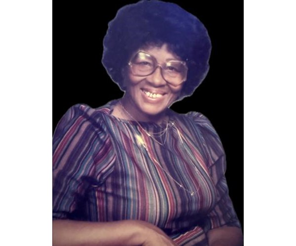 Vera Mae Brown Obituary (2026) - Palmetto, FL - Westside Funeral Home ...
