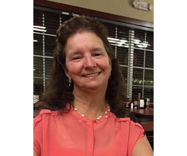 Glenda Faye Vereen Obituary (2025) - Tabor City, NC - Inman Ward ...