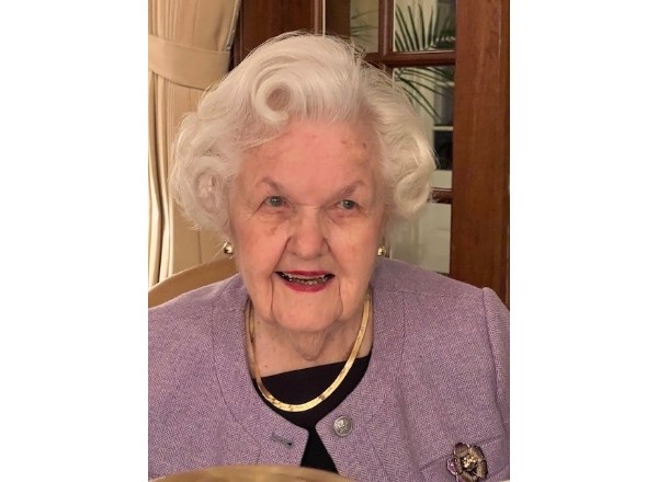 Jane R Nessen Obituary (2025) - Summit, NJ - Bradley, Brough & Dangler ...