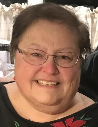 Paulette Marie Trombley Obituary (2024) - Richmond, MI - Kaatz Funeral ...