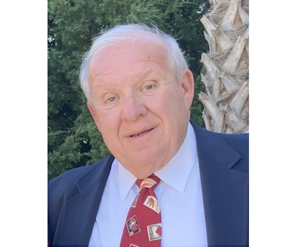 Robert F. "Bob" Bruhn Jr. Obituary (2025) - Massillon, OH - Heitger ...