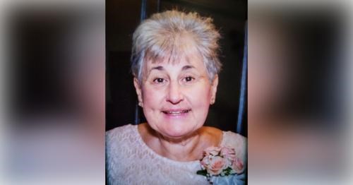 Margaret "Peg" Picardi Obituary (2023) - Melrose, MA - Gately Funeral ...