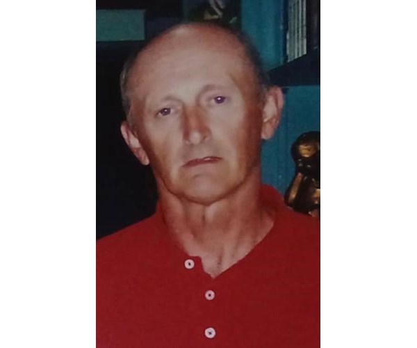 Larry Allen Foster Obituary (1950 - 2025) - Ripley, MS - WTVA
