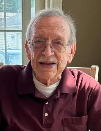 Douglas Norman Sherrard Obituary (2024) - Trenton, MI - Martenson ...
