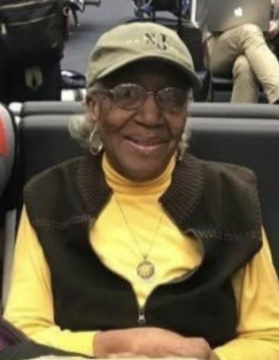 Jessie E. Griffin Obituary (2023) - Philadelphia, PA - Ervina White ...