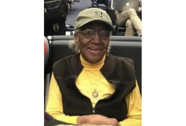 Jessie E. Griffin Obituary (2023) - Philadelphia, PA - Ervina White ...