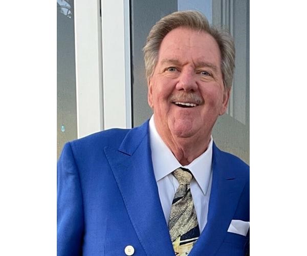 David Clinton Wenger Obituary (2024) - St. Petersburg, FL - Anderson ...