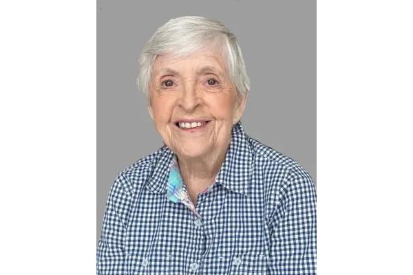 Nancy Ellen Dunn Obituary (2025) - Aztec, NM - Cope Memorial Chapel ...