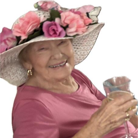 Peggy Matteson Obituary (2024) - Seminole, FL - CLOSED-E James Reese ...