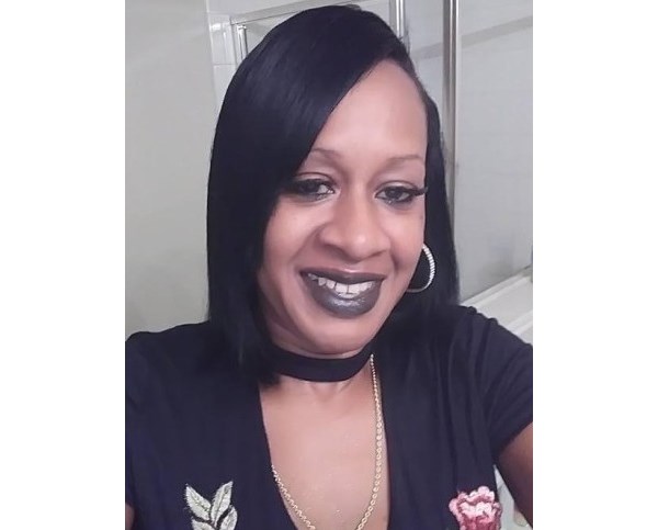 Kentoria Nicole Goodson-edwards Obituary (2022) - Dallas, TX - Golden ...