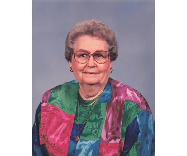 Janie Fern Finley Obituary (2026) - Gainesville, TX - Turrentine ...