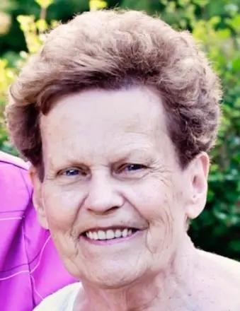 Audrey R. Shell Obituary (2024) - Fond du Lac, WI - Zacherl Funeral ...