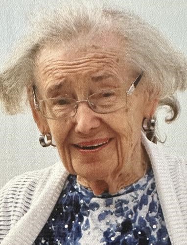 Helen Barna Obituary (2024) - Freehold, NJ - Clayton & McGirr Funeral Home