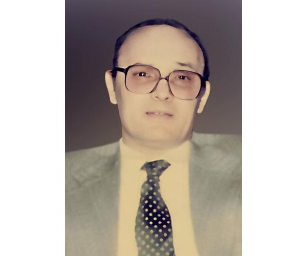 Louis A. Bartoli Obituary (2025) - Southgate, MI - Molnar Funeral Home ...