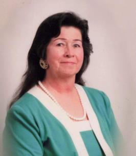 Norma Carol Hale Obituary (2023) - Fort Gibson, OK - Lescher Millsap ...