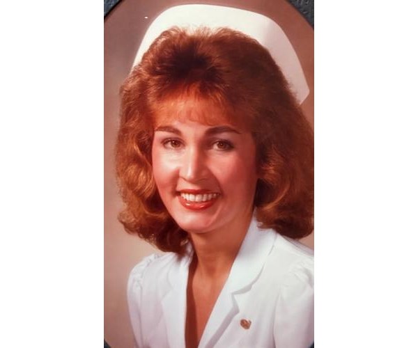 Nancy Lee Pine Obituary (2025) - Parkville, MD - The Baltimore Banner