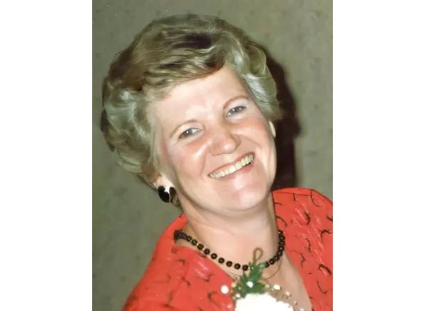 Anna L. Gorman Obituary (2024) - West Hartford, CT - Sheehan-Hilborn ...