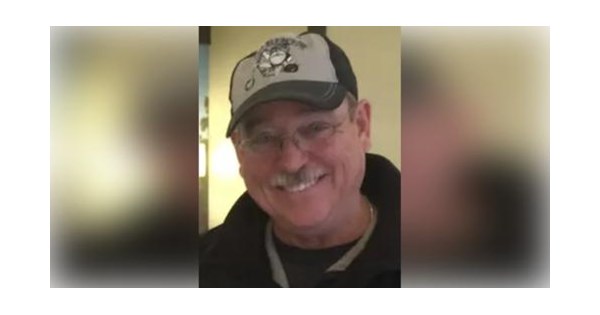 David Lee Stinson Obituary (2023) - Milford, MI - Lynch & Sons Funeral ...