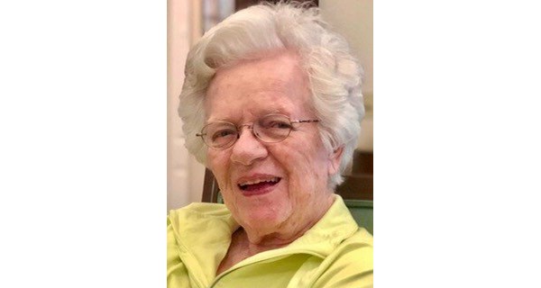 Pansy Allison "Peegee" Marler Obituary (2022) - Hilton Head Island, SC ...