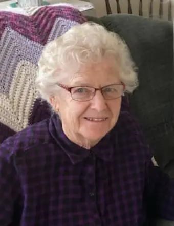 Lucille G. Jensen Obituary (2024) - Marshfield, WI - Rembs Funeral Home ...