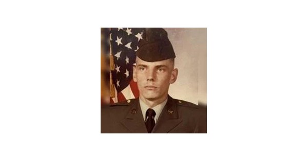 Kenneth Eldon Withers Obituary (2026) - Pittsburgh, PA - D`Alessandro ...