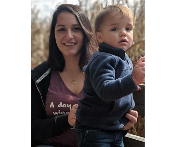 Katlyn Josie Cole Obituary (2022) - Marion, OH - Boyd Funeral Home - Marion