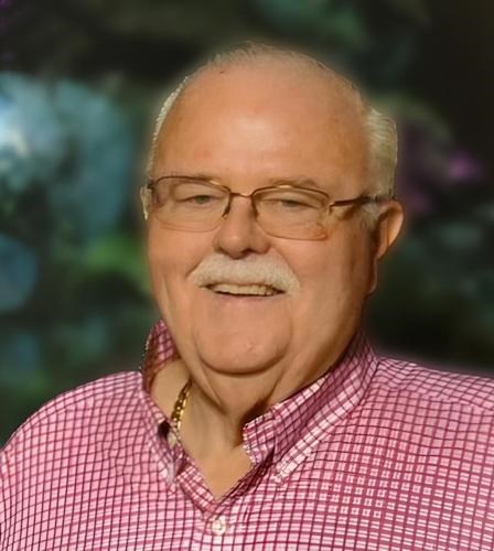 David Ross Benton Obituary (2024) - Oklahoma City, OK - Buchanan ...
