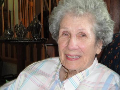 Dorothy Marie Stevenson Obituary (2025) - Magnolia, TX - Klein Funeral ...