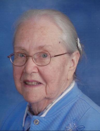 Marian L. Pfaehler Obituary (2022) - Morgantown, IN - Meredith Funeral ...