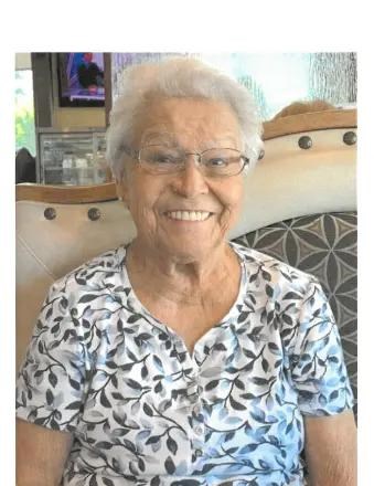 Hilda Escobar Obituary (2024) - Glenview, IL - Smith-Corcoran Palatine ...