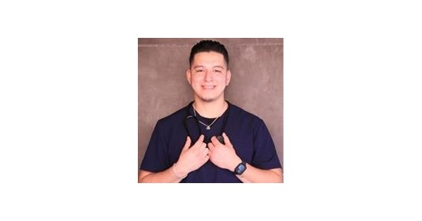 Gilbert Guzman Jr. Obituary (2025) - San Antonio, TX - Mission Park ...