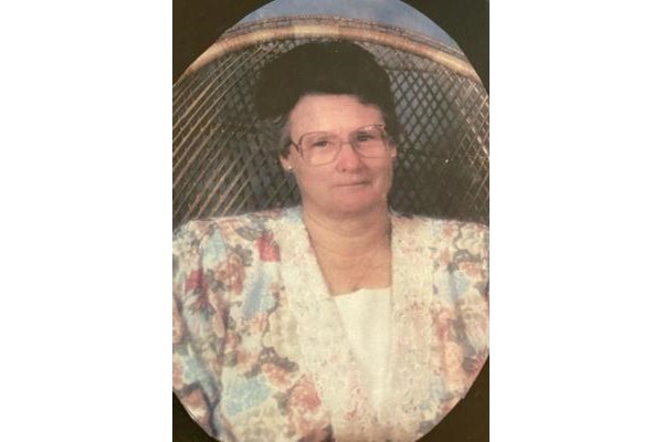 Hazel Wright Obituary (2023) - Exeter, CA - Evans Miller Guinn Exeter ...