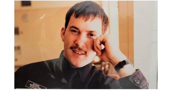 Todd Kenny Woods Obituary (2022) - Swannanoa, NC - Penland Family ...