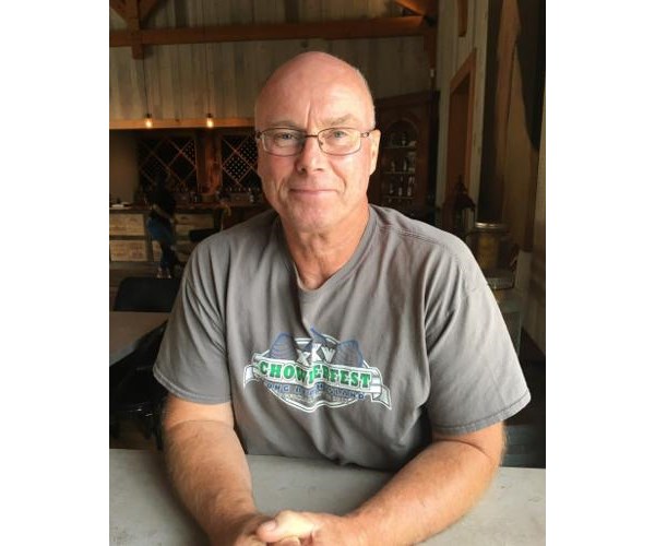 Gary John Acker Obituary (2023) - Tuckerton, NJ - Maxwell Funeral Home ...