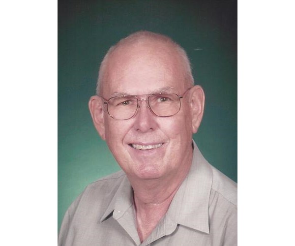 Raymond J. Volkenant Obituary (2026) - Belgrade, ME - Harvey Anderson ...
