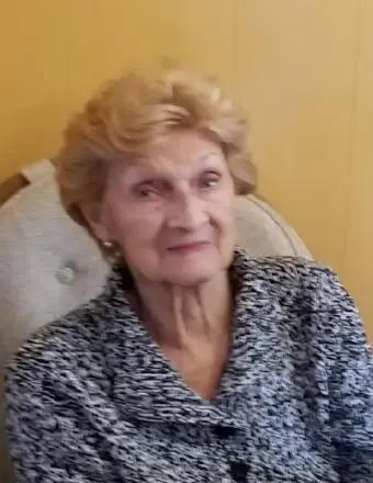 Patricia Rosella "Pat" Robb Obituary (2025) - Cumberland, MD - Adams ...