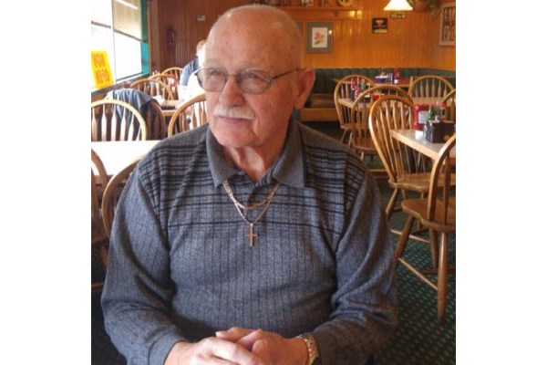 Junior Leon "Leon" Owens Obituary (2025) - Salinas, CA - Healey ...