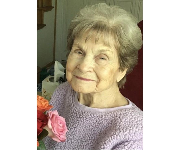 Barbara "Bobbie" Koza Obituary (2022) - Eugene, OR - Musgrove Family ...