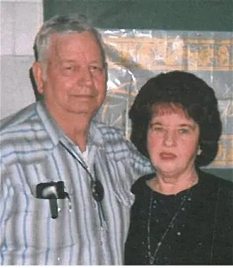 Elizabeth H. Ludwick Obituary (2024) - Ashtabula, OH - Childs-Williams ...